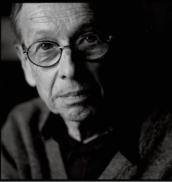 Translator Interview: John Taylor on Philippe Jaccottet - The Arts Fuse