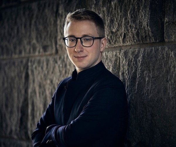 Opera Album Review: A Powerful New Recording of an Opera from the ...