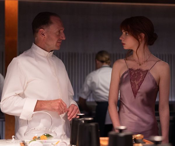 Film Review: "The Menu" - Killer Cuisine - The Arts Fuse