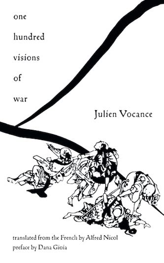 Poetry Review: "One Hundred Visions of War" - Haiku in No Man's Land ...