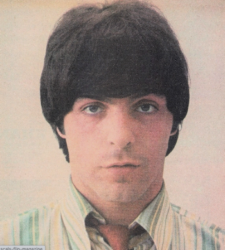 Arts Remembrance: Dino Danelli of the Young Rascals - The Arts Fuse
