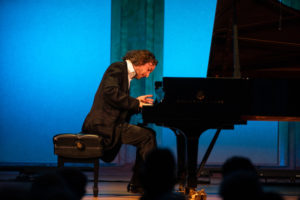 Classical Concert Review: Pianist Martin Helmchen - Balancing Bach with ...