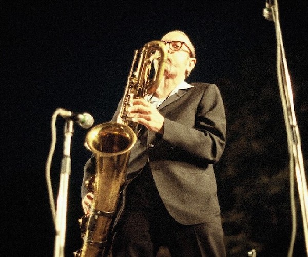 Book Review: "Reflectory: The Life and Music of Pepper Adams" - An ...