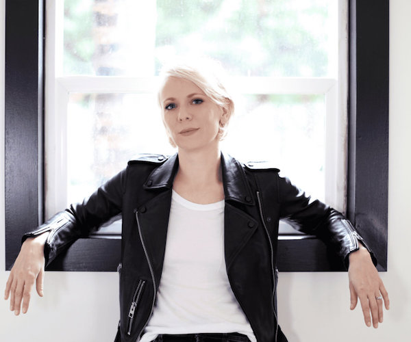 Jazz Album Review: Singer Jo Lawry's "Acrobats" - Pulling Off the ...