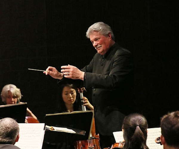 Music Feature: It's Opening Night - Groton Hill Music's 1000-Seat ...