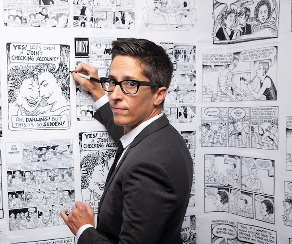 Doc Talk: Making Reparations, Restoring a Reputation, Redrawing ...