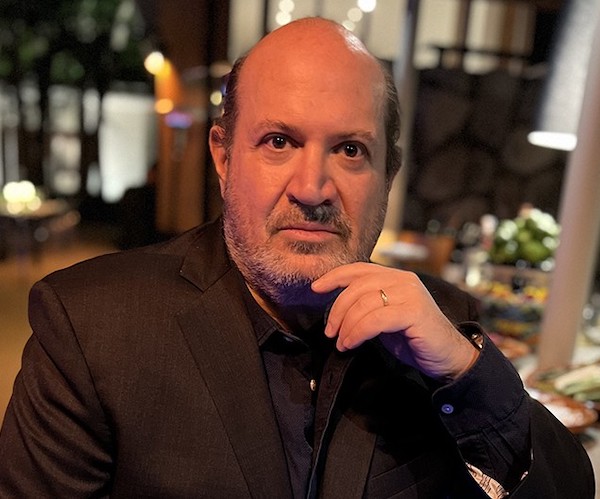 Book Review: "No One Left To Come Looking For You" - An Amusing ...