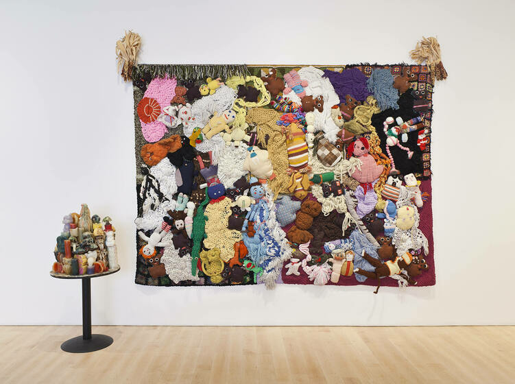 Book Review: "The Artist in the Counterculture" - California Dreamin ...