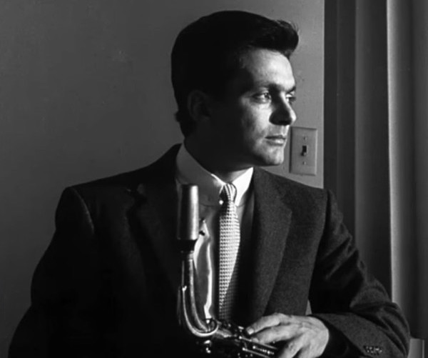 Jazz Album Review: "Art Pepper Meets the Rhythm Section" - Unquenchable ...