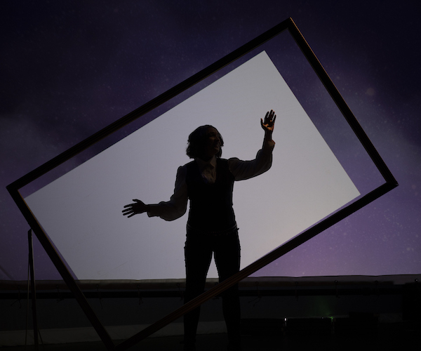 Opera Review: Guerilla Opera's "The Thrilling Adventures of Lovelace ...