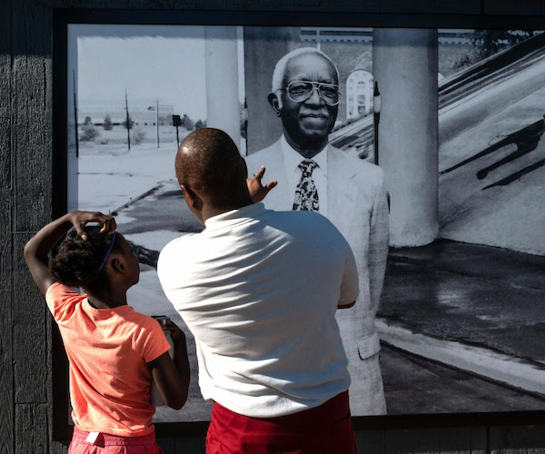 Short Fuse Podcast #60: Memory. Healing. Conversation. Through Public ...