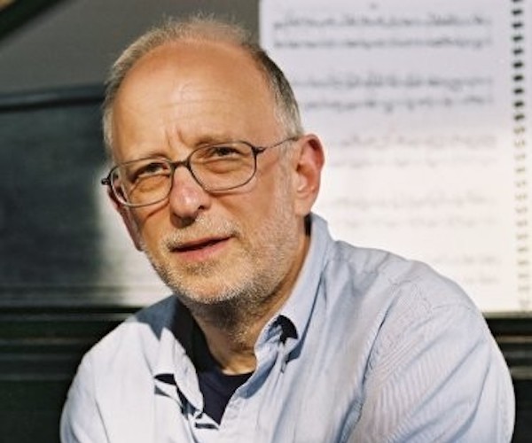 Classical Album Review: Allen Shawn - An American Composer of Vivid and ...