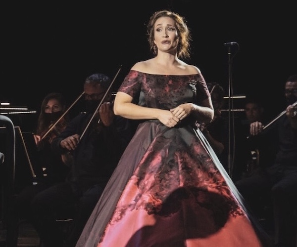 Opera Album Review: A Groundbreaking French Grand Opera Receives Its ...