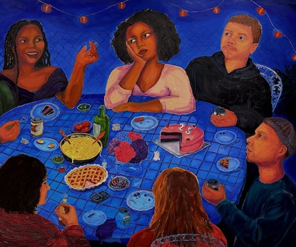 Visual Arts Review: Is There a Boston Art? - The Arts Fuse