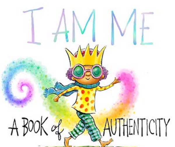 Children's Book Review: All About You - Kids’ Books to Build Self ...