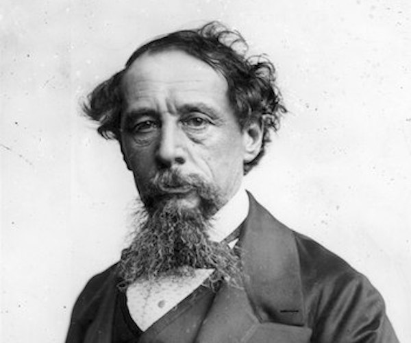 Book Review: "Dickens and Prince" - Together Again? - The Arts Fuse