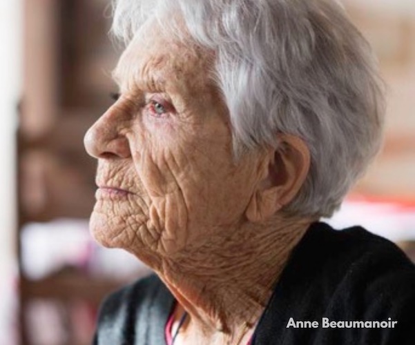 Book Review: "Epic Annette" - What is Heroism? - The Arts Fuse