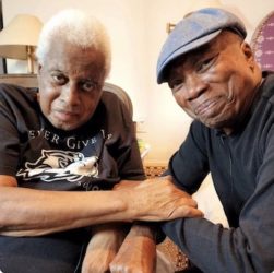 Jazz Remembrance: Tribute to Wayne Shorter - The Arts Fuse