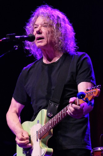 Rock Concert Review: The "Remain in Light" Tour - A Very Welcome ...