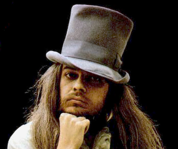 Book Review: "Leon Russell: The Master of Space and Time’s Journey ...