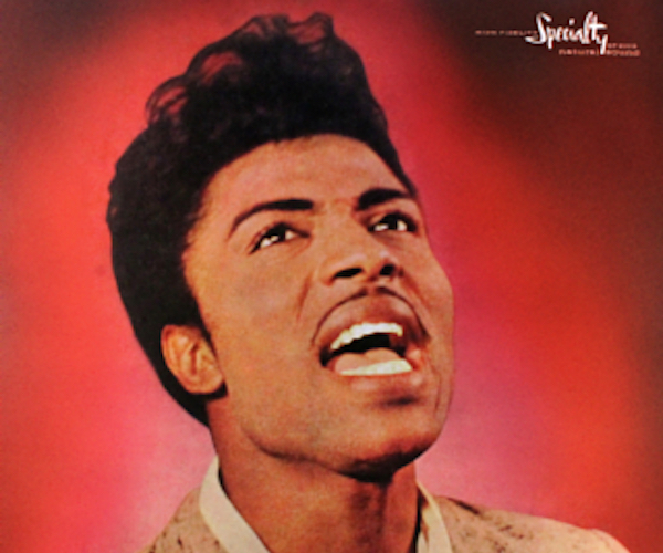 Film Review: "Little Richard: I Am Everything" - Homage to a Black and ...