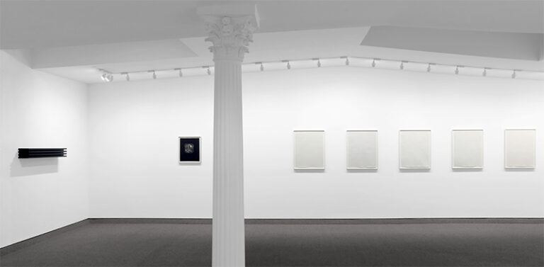 Visual Arts Review: Minimalism - An Incomplete Project - The Arts Fuse