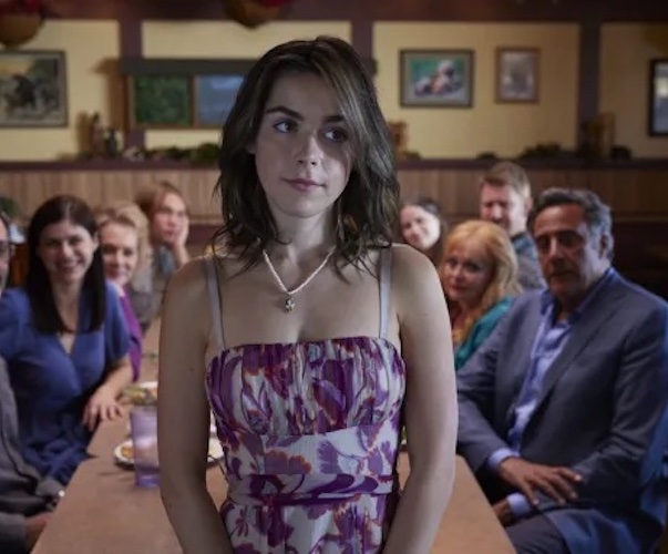 Film Review: "Wildflower" Is Tender, But a Bit Too Tame - The Arts Fuse