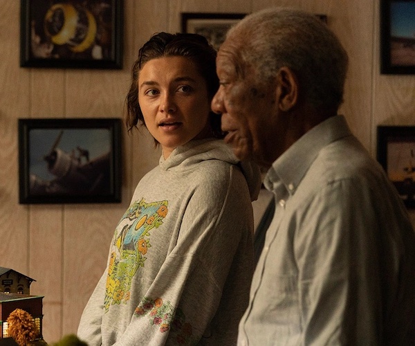 Film Review: "A Good Person" - Grappling with Trauma - The Arts Fuse