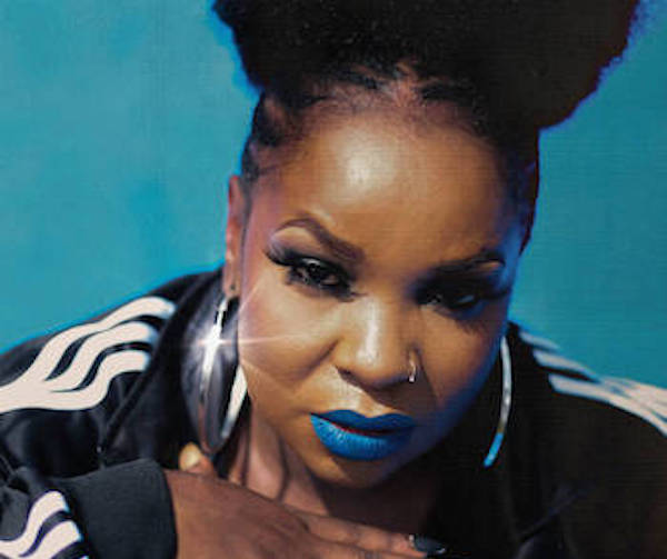 April Short Fuses - Materia Critica - The Arts Fuse