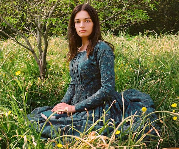 Film Review: "Emily" - Of Moors and Madness - The Arts Fuse