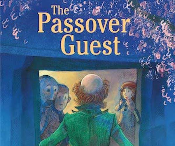 Children's Books Roundup: Spring Is Here! - The Arts Fuse