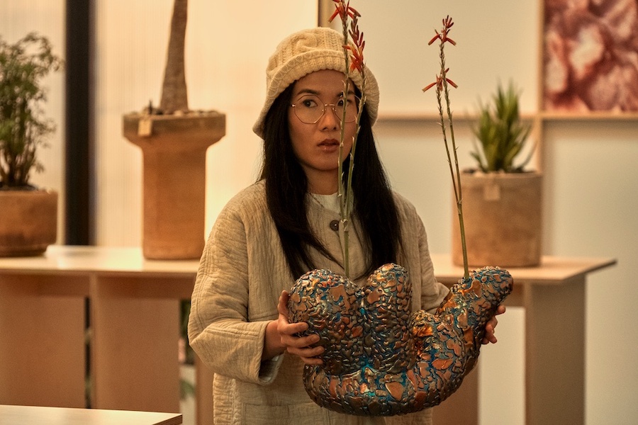 Television Review: Netflix's "Beef" - Don't Tread on Me - The Arts Fuse