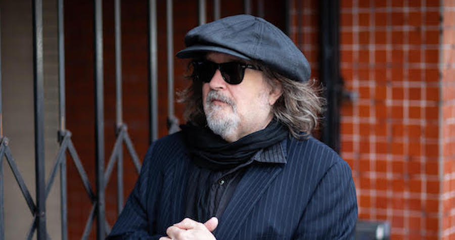 Music Interview: Singer/Songwriter Peter Case Talks About His New ...