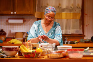 Theater Review: "Stew" - A Winning Recipe - The Arts Fuse