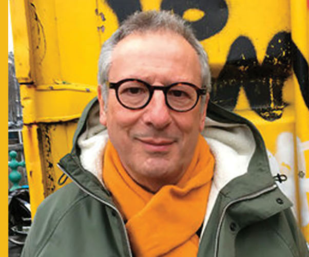 Book Review: "The Red Balcony" - A Novel About the Muddled Predicament ...