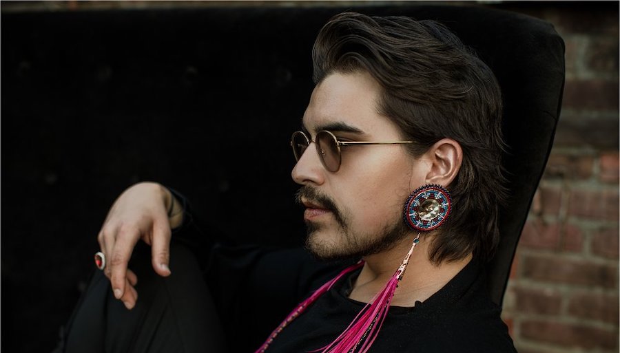 Short Fuse Podcast #61: Joshua Whitehead - Reflections from Turtle ...