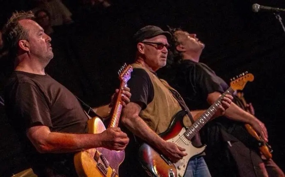 Music Interview: Talking to Dennis Diken of The Smithereens ...