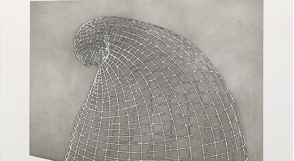 Visual Arts Review: Robert Barry and Martin Puryear's Fountain of Youth ...