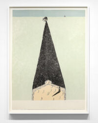 Visual Arts Review: Robert Barry and Martin Puryear's Fountain of Youth ...