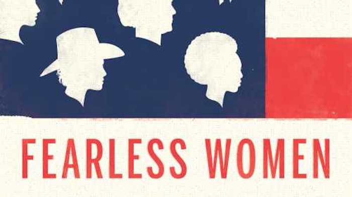 Book Review: "Fearless Women" - A Vivid, Rounded Portrait of the ...