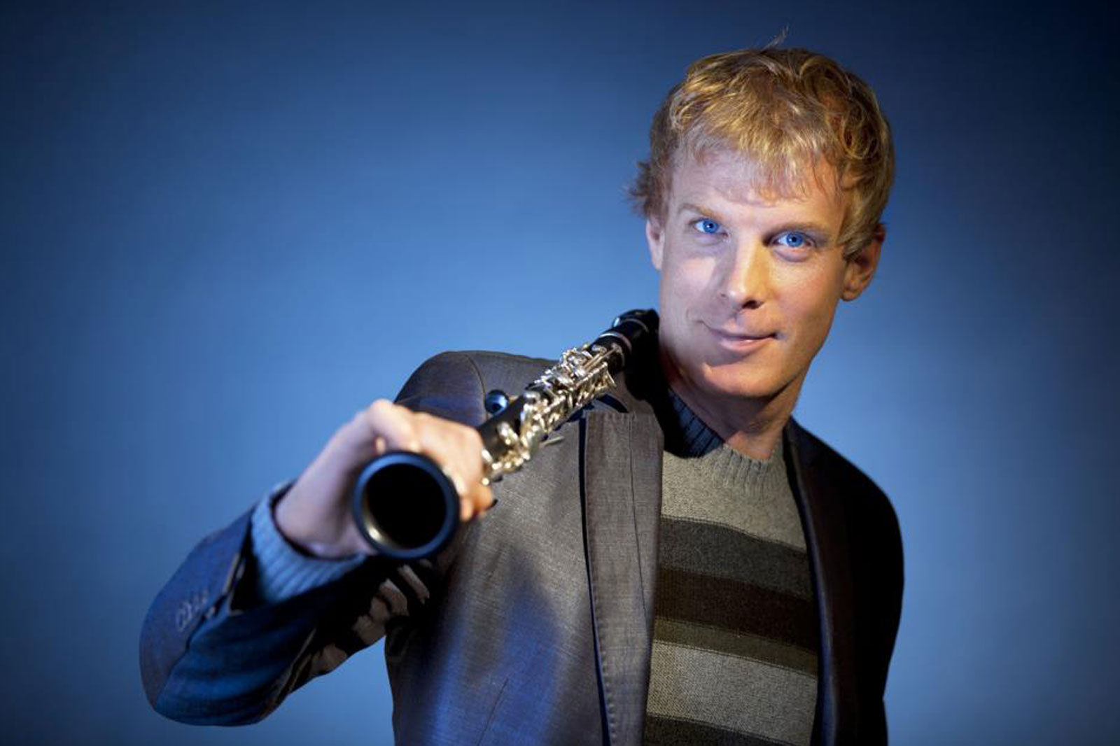 Classical Album Review: Martin Fröst's "Ecstasy and Abyss" - A Mixed ...