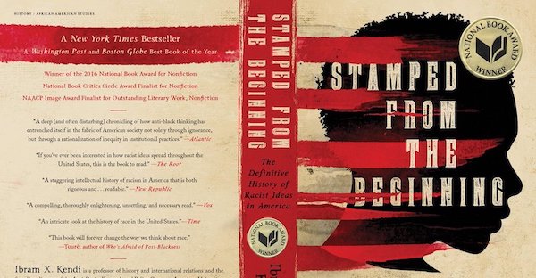 Author Interview: Historian Ibram X. Kendi on Two New Versions of ...