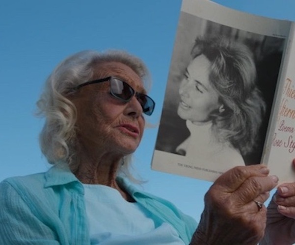 Rose Styron - The Arts Fuse