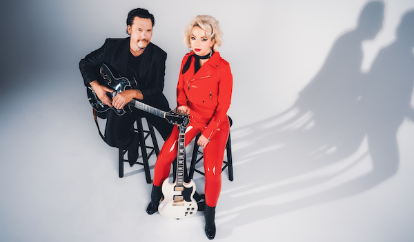 Music Interview: Talking with Samantha Fish about the "Death Wish Blues ...