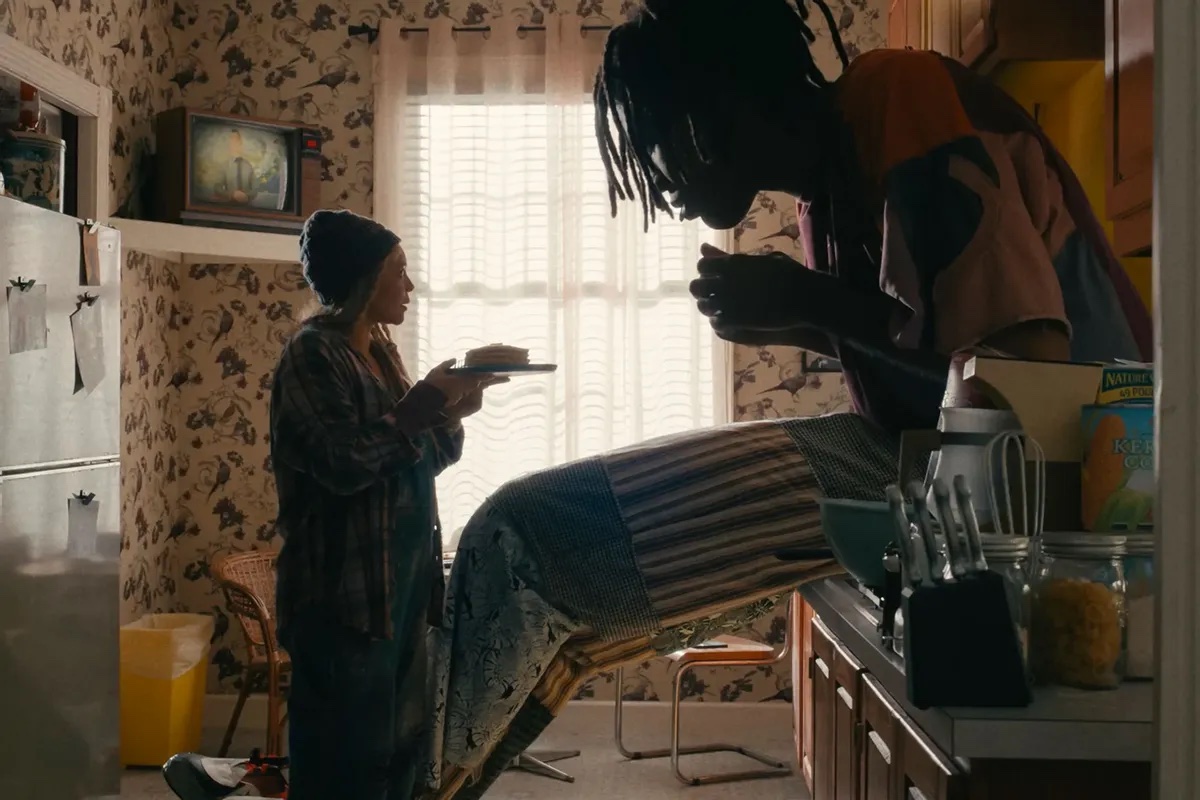 Television Review: "I’m a Virgo" - Weird, Funny, Radical, and Poignant ...