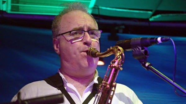 Jazz Interview: Talking to Russ Gershon, Cornerstone of the Local Jazz ...