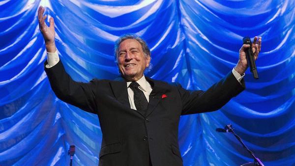 Arts Remembrance: Tony Bennett, R.I.P. - The Arts Fuse