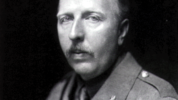 Book Review: An Expert Biography of a Bold and Anxious Literary Giant ...