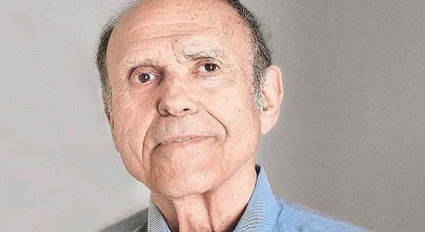 Classical Album Review: “Sam@95” - American Composer Samuel Adler Is ...