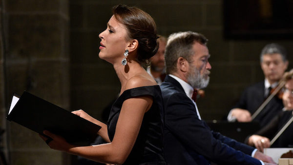 Opera Album Review: Old Enough to Be New Again - A Staggeringly ...